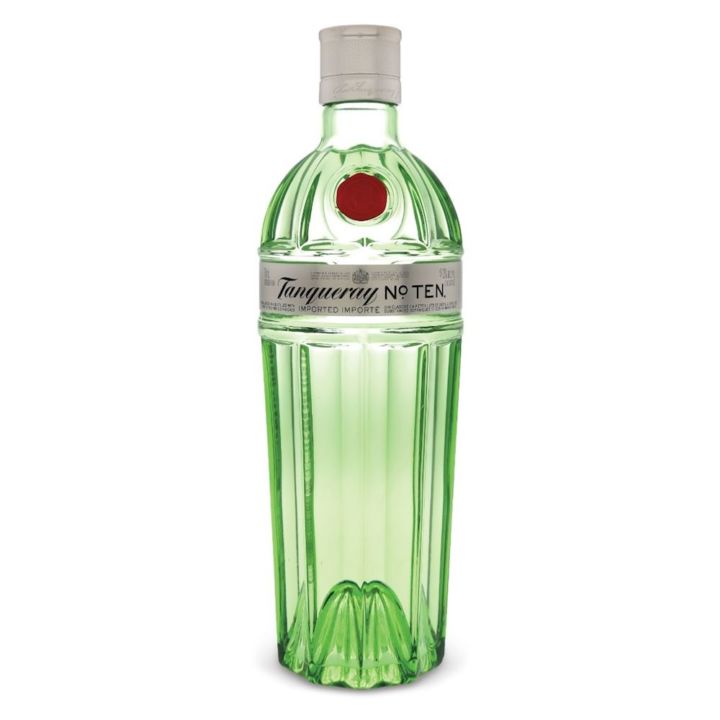 Gin Tanqueray Number Ten - Tanqueray - WeWine Shop