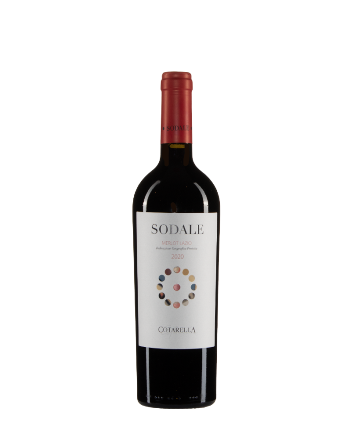 Famiglia Cotarella Sodale 2020 - WeWine Shop