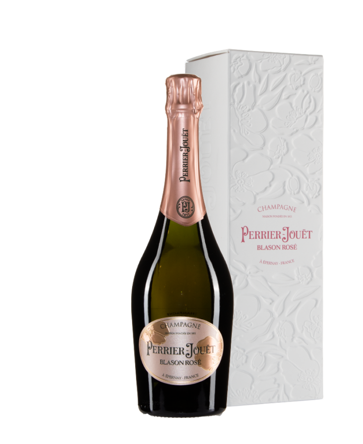 Perrier Jouet Blason Rosé - WeWine Shop