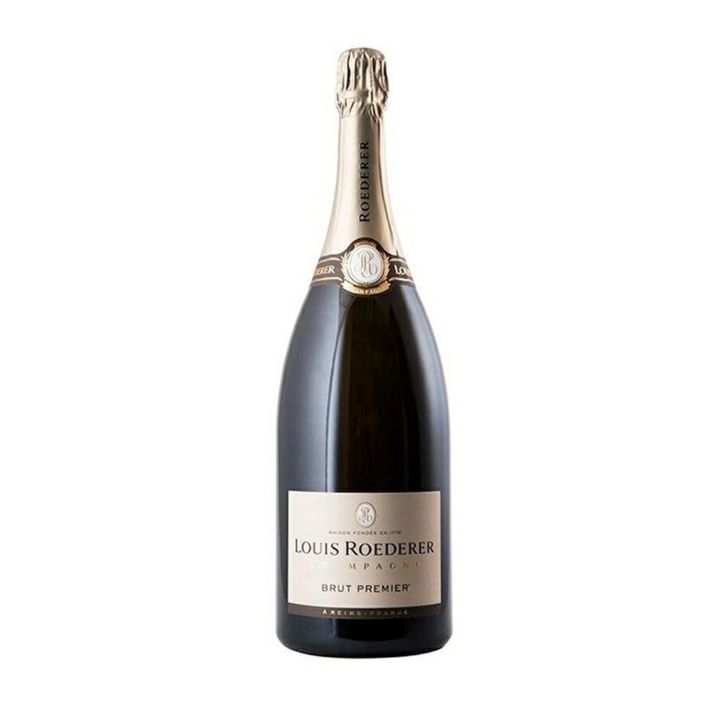 Louis Roederer Brut Premier Magnum - WeWine Shop